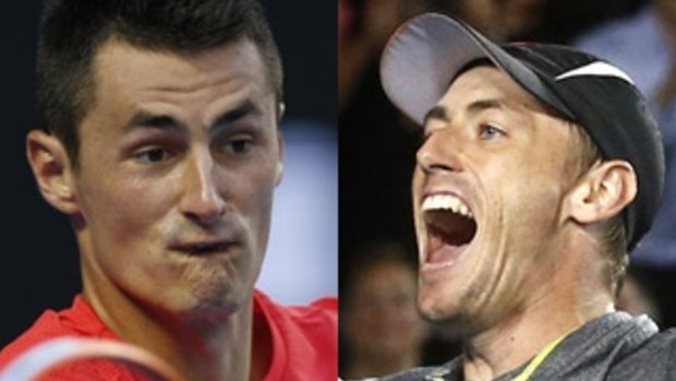 Australian Open 2016: All-Australian contest between immense talent and ...