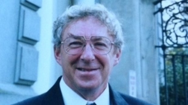 Eric Vance: scientific leadership and achievement