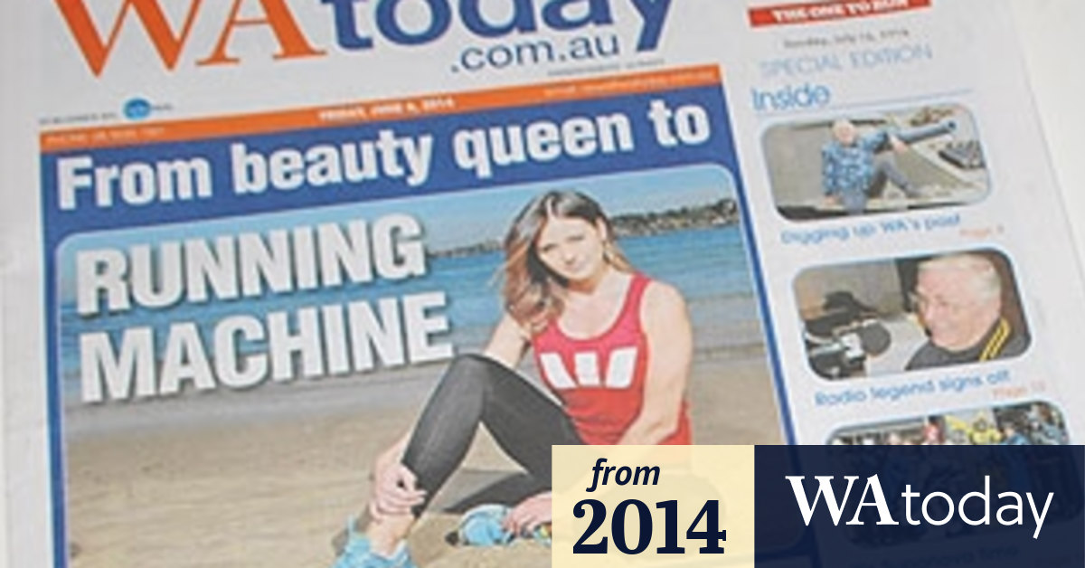 WAtoday special print edition to hit Perth streets