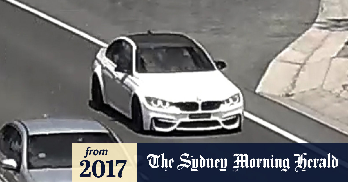 Ex-Rebels bikie Ricky Ciano found dead in his BMW may have died of a ...