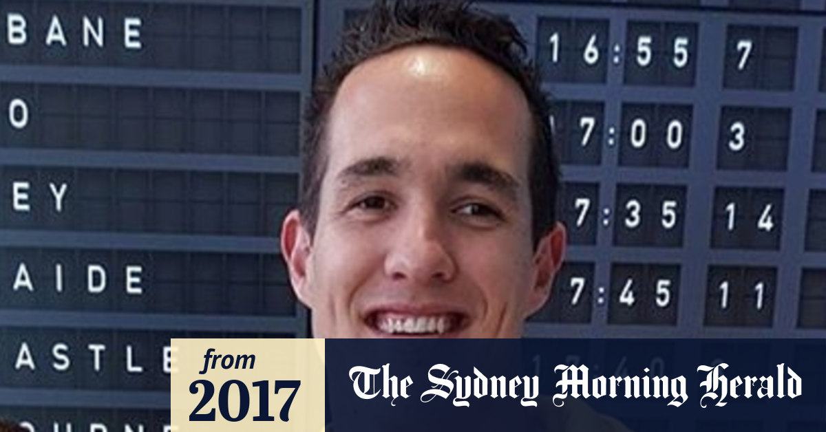 Cameron Crombie finally represents Australia at world para-athletics ...