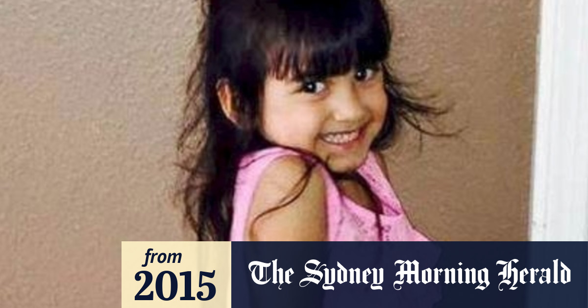 Man arrested after suspected road-rage killing of four-year-old Lilly ...