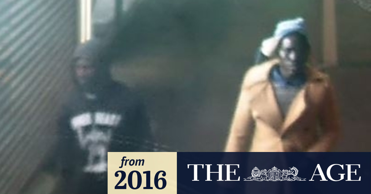 Taskforce set up to tackle Apex gang investigating series of violent ...