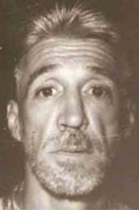 Jailed former bikie's hitman-assisted bid for freedom fails