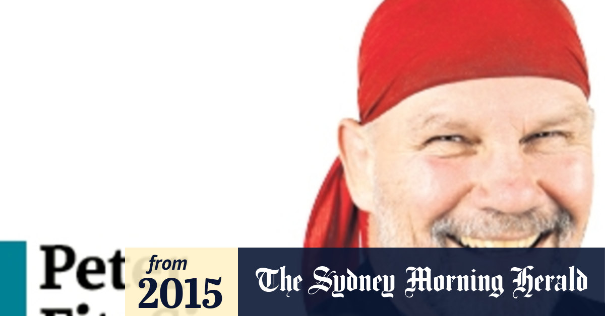 Anzac 100: What stunned Peter FitzSimons most about the Gallipoli story