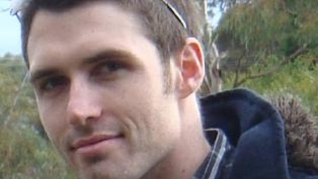 Missing man Daniel O'Keeffe: Shock as father finds remains under ...