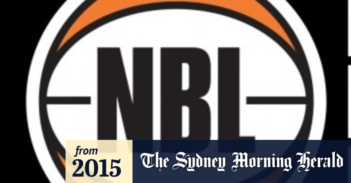 NBL unveils new logo and website with aims of attracting new fans