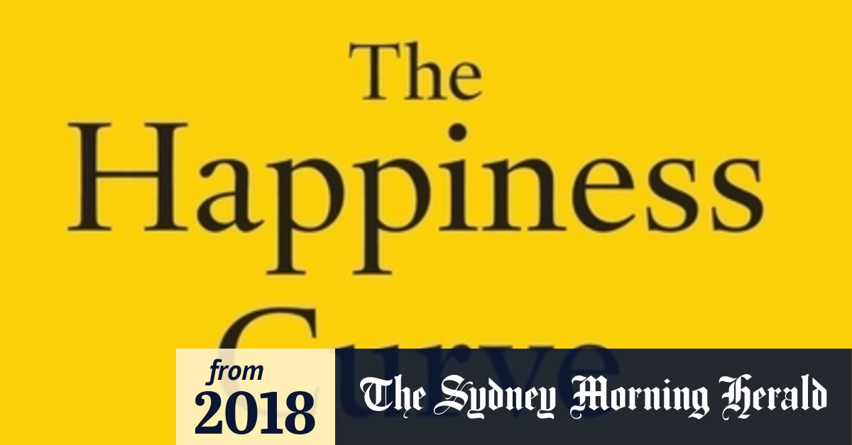 The Happiness Curve review: Jonathan Rauch on the getting of wisdom and ...