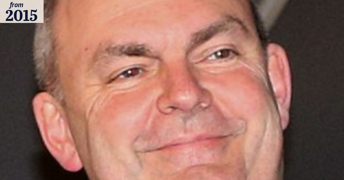 New Zealand minister Steven Joyce in hot seat over $1200 taxi ride in ...