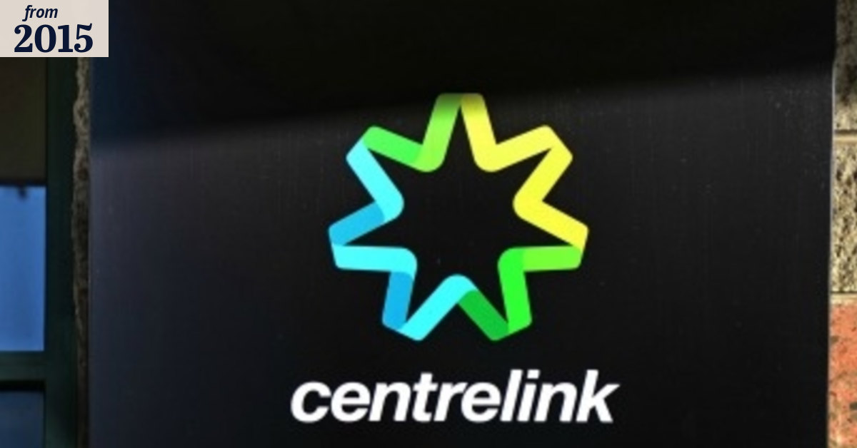 Centrelink complaints soar 26 per cent