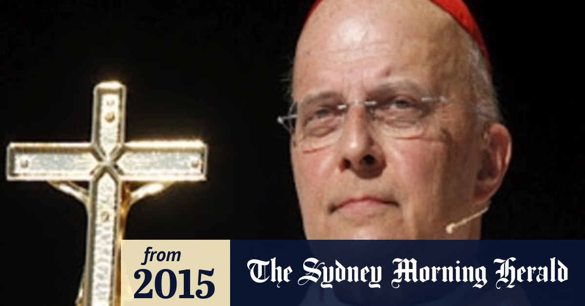 Cardinal Francis George, who led ‘zero tolerance’ for sexual abuse of ...