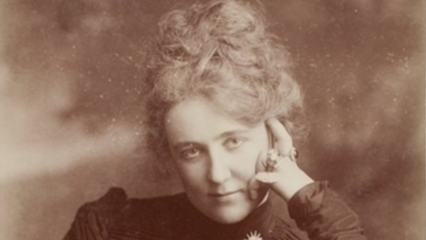 In the Herald: March 14, 1900