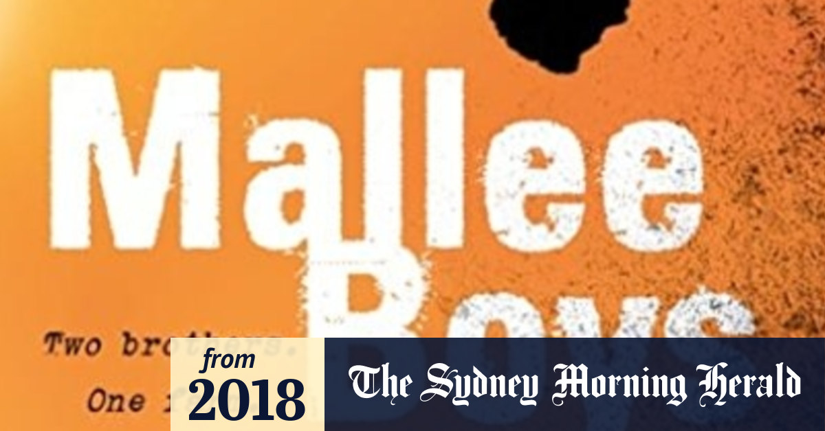 Mallee Boys review: Charlie Archbold sensitively explores masculinity