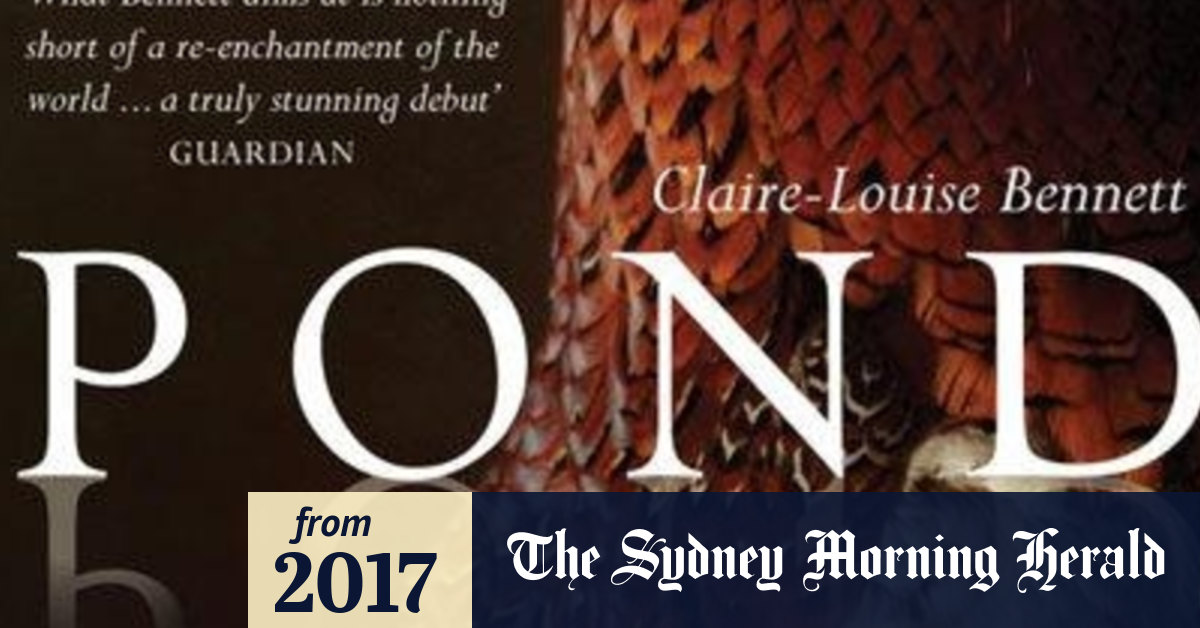Pond review: Claire-Louise Bennett's novella is a remarkable piece of ...