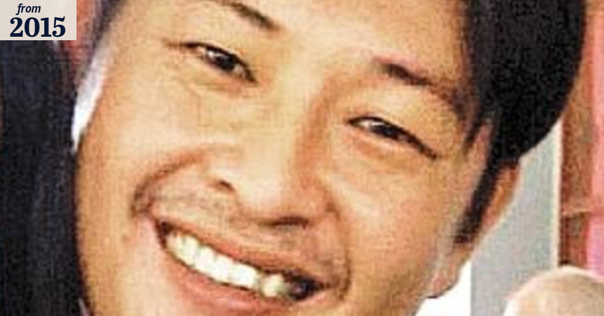 Bali nine executions: Andrew Chan wrote his own eulogy for funeral