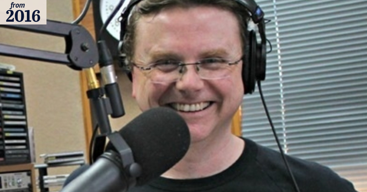 Brisbane radio: Hail Howson, as ABC's Spencer still undisputed king of ...