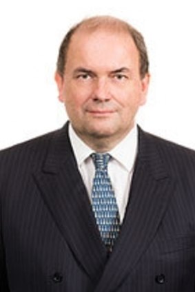 Eddie Obeid hires Sydney barrister John Stratton SC to fight criminal ...