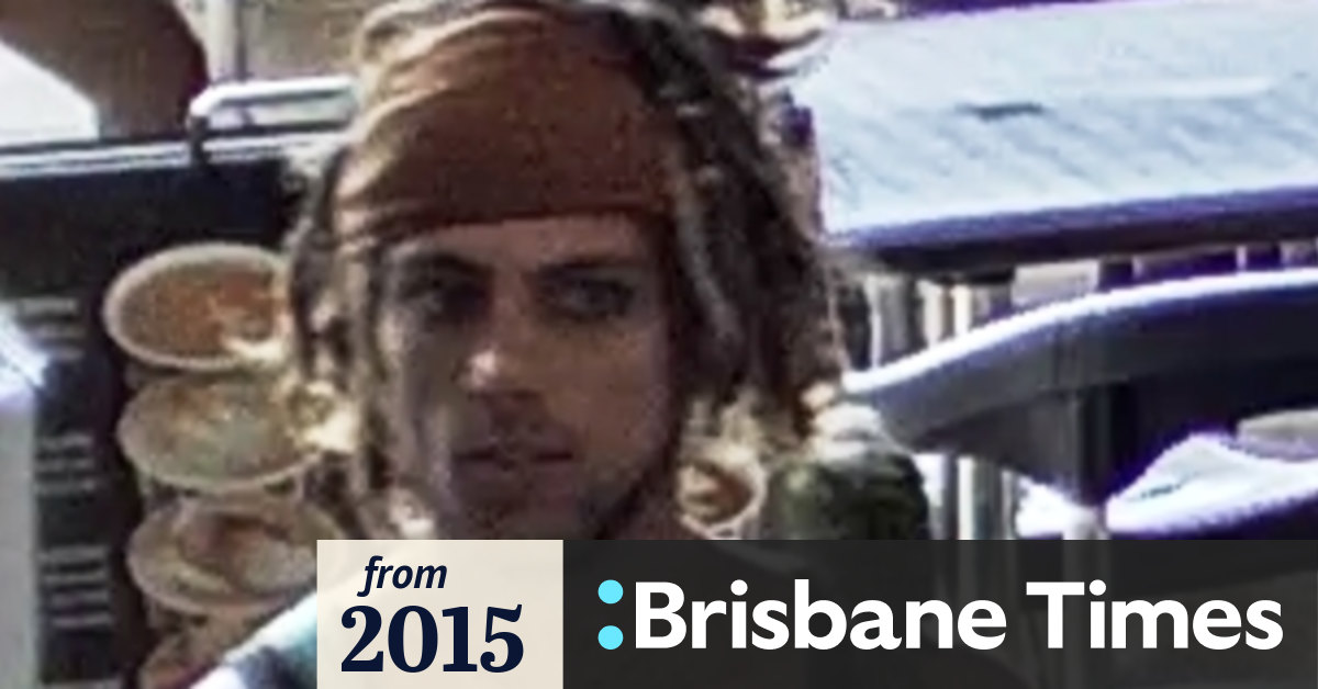 'Pirate' threatens Pirates of the Caribbean movie security: police