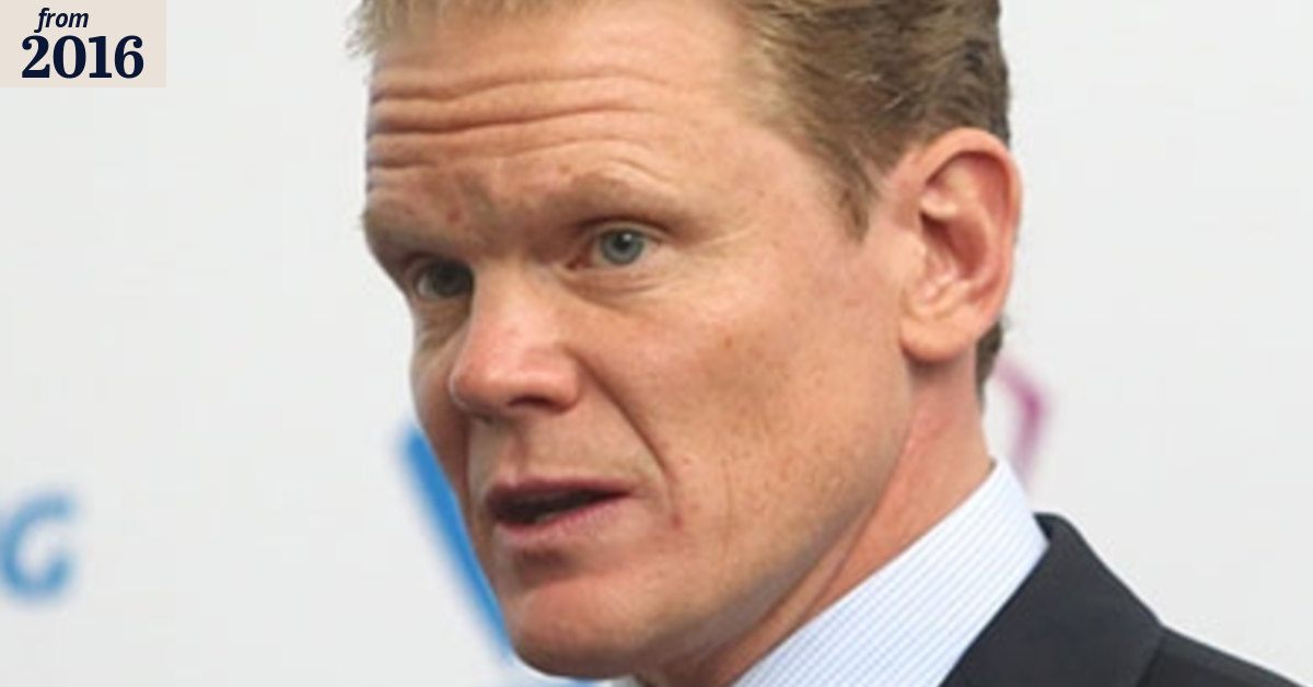 Andrew Catterall returns to oversee racing.com