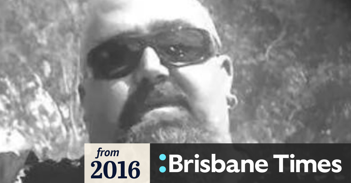 Bruce Highway crash: Steve 'Towball' Fitzsimons dies