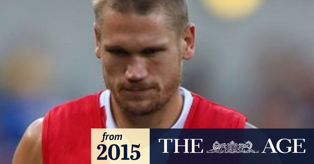 St Kilda veteran Sam Gilbert signs new two-year contract with Saints