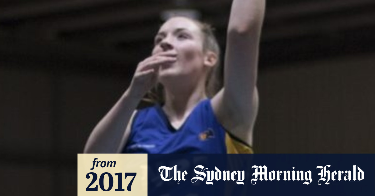 Canberra's Isabelle Bourne to make Australian debut at Oceania ...