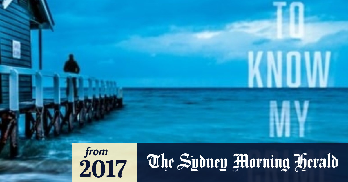 To Know My Crime review: Fiona Capp's novel of blackmail and skulduggery