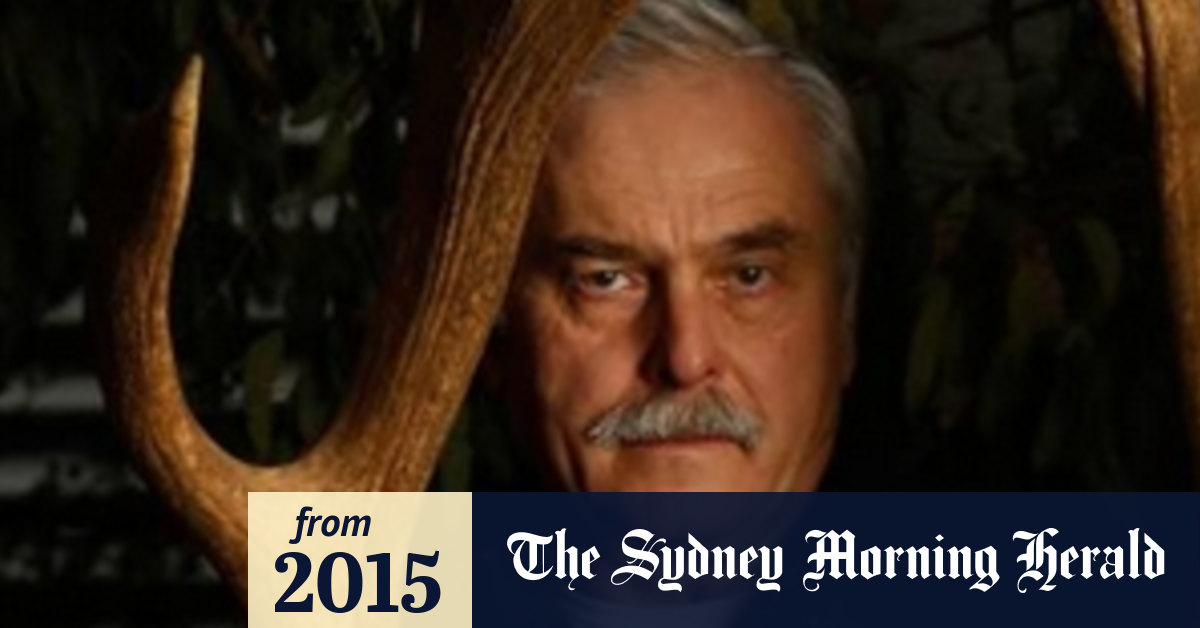 Trophy hunters kill pet deer Karl, hack off head and antlers