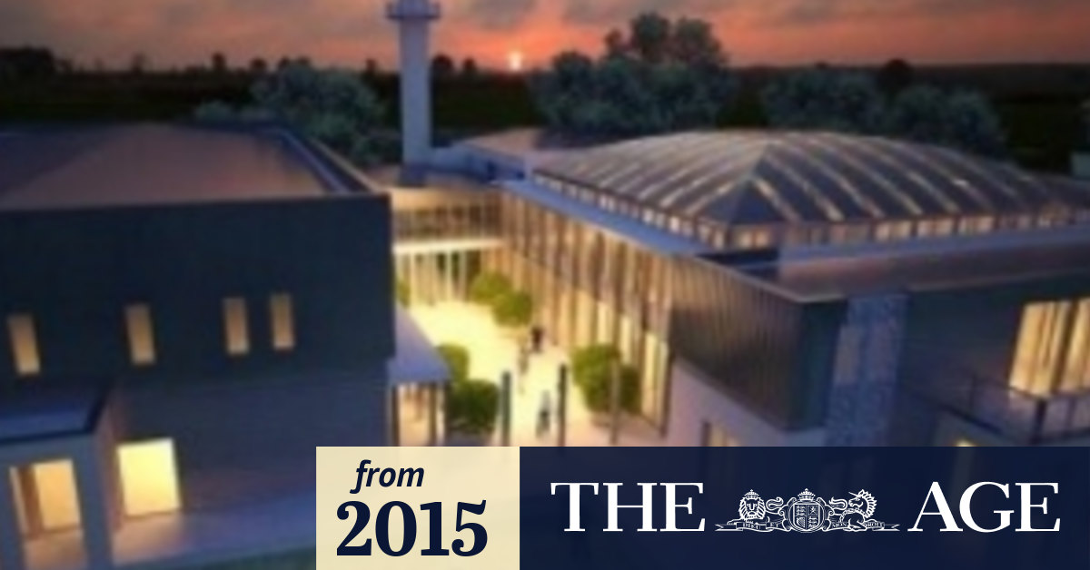 Bendigo mosque opponents fail to have VCAT judge removed from case