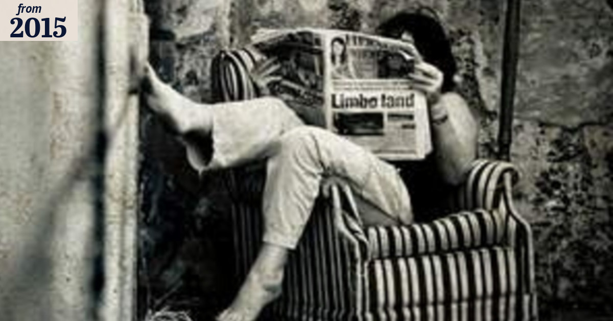 In the Herald: July 30, 1960