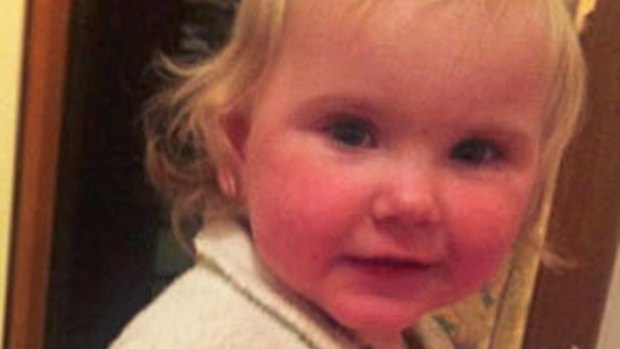 Man found not guilty of killing two-year-old Nikki denied bail over ...