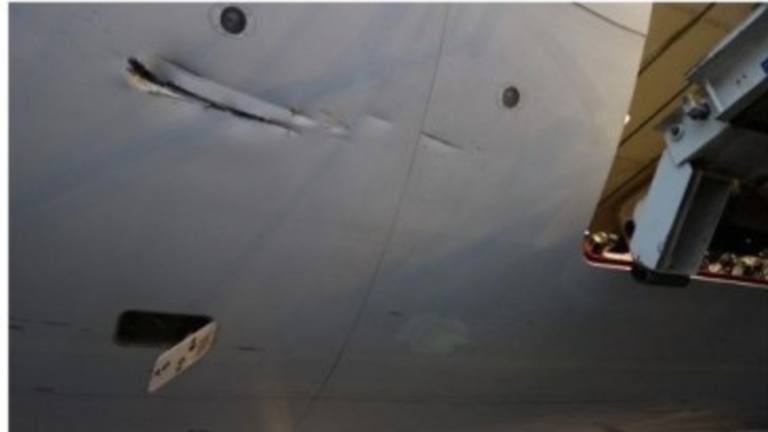 Runway overruns 'happen quite often': Qatar Airways CEO Akbar Al Baker