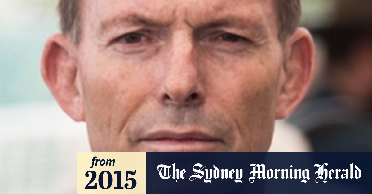 Tony Abbott's office loses 15 staff in first two years in government