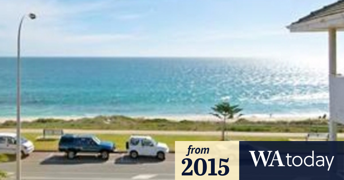 Perth weather forecast: dream of spring becomes reality