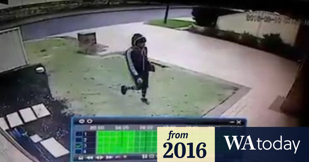 Safe parcel delivery options revealed after another Perth parcel thief ...