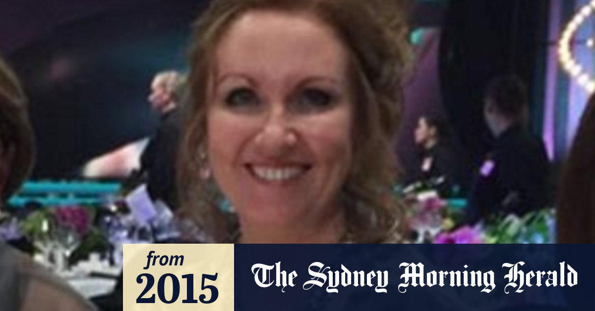 Adele Ferguson, ABC win TV Week Logie for outstanding public affairs report