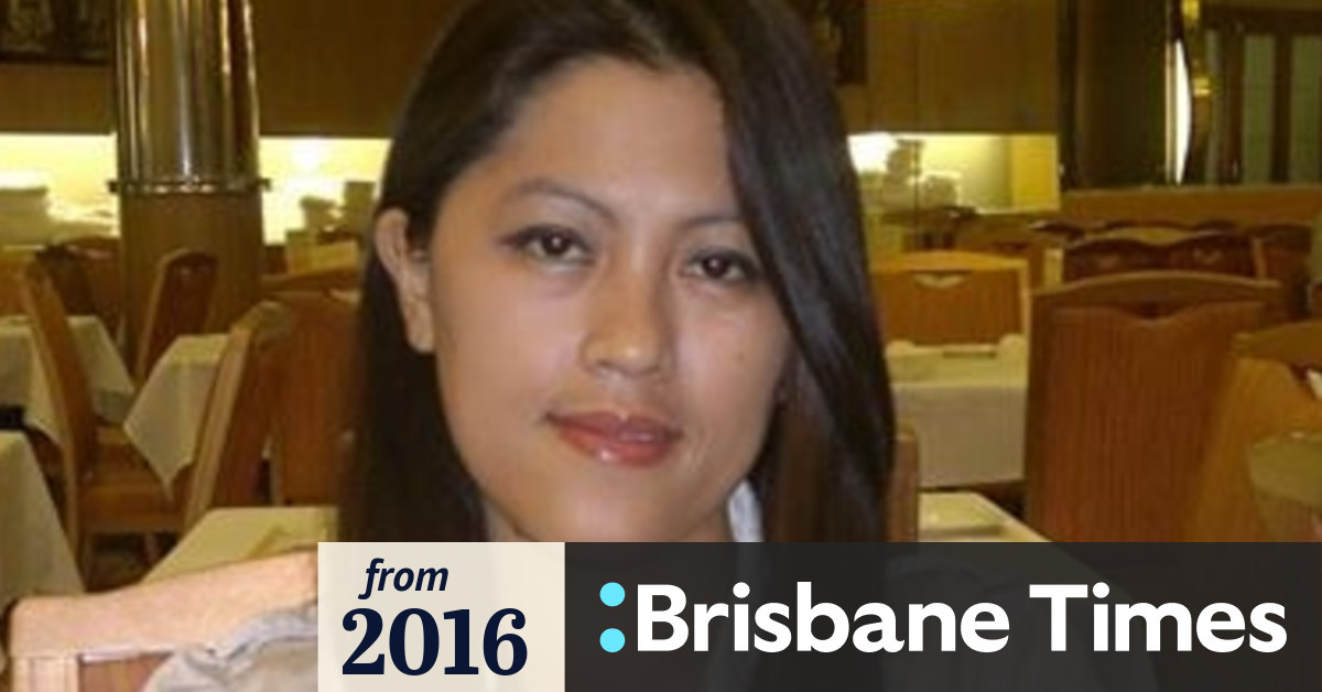 Joan Ryther's accused killer pleads not guilty