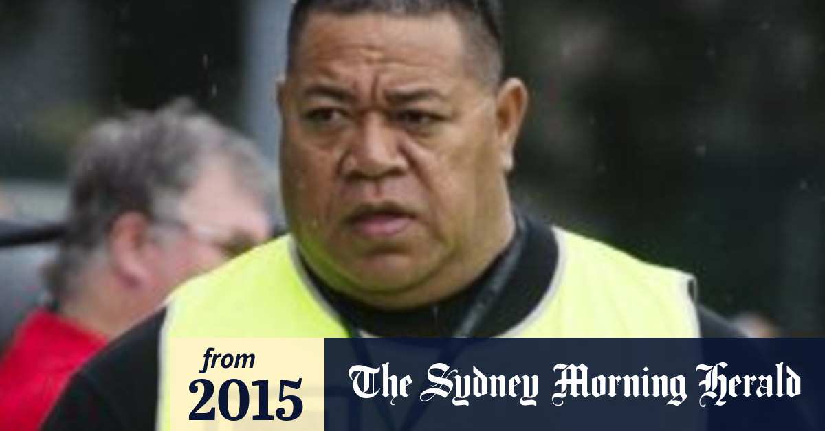 Junior rugby league violence: police call outs, brawls, weapons ...