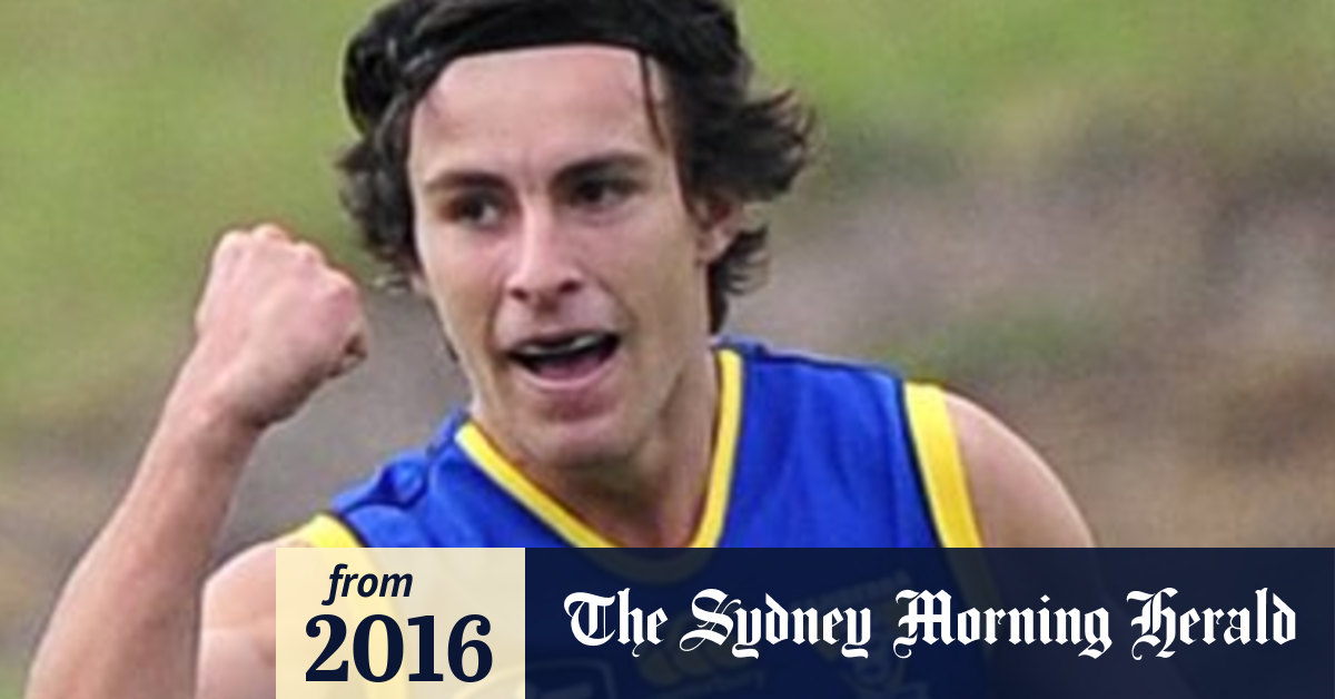 Canberra Demons' Luke McKay named NEAFL rising star nominee