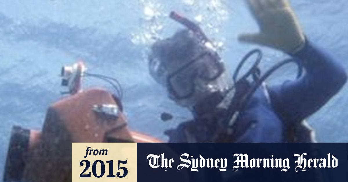 Her proposal was for Mick Fanning, the shark-punching surfer. She got ...