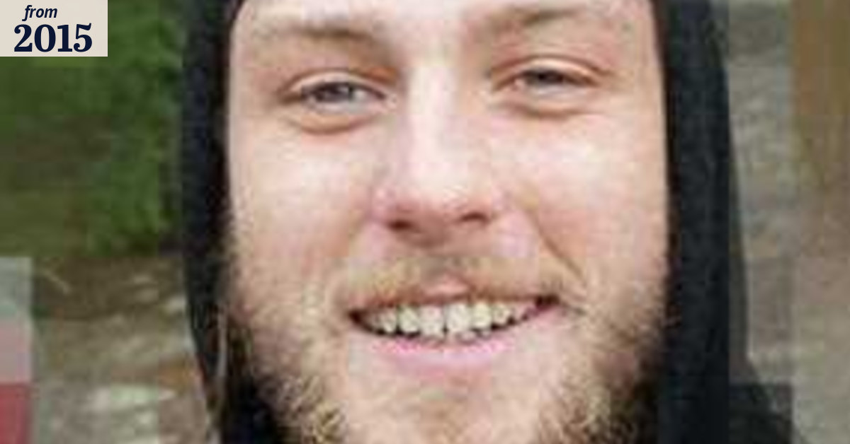 Police investigate ice link after Cy Walsh charged with Phil Walsh's ...