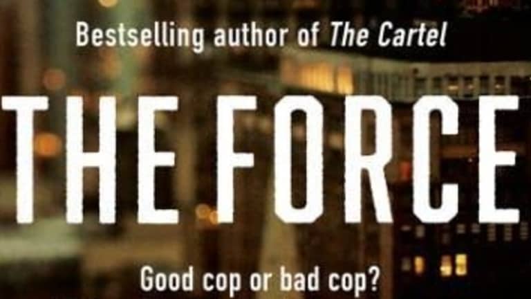 The Force review: Don Winslow stakes out new territory with corrupt NY ...