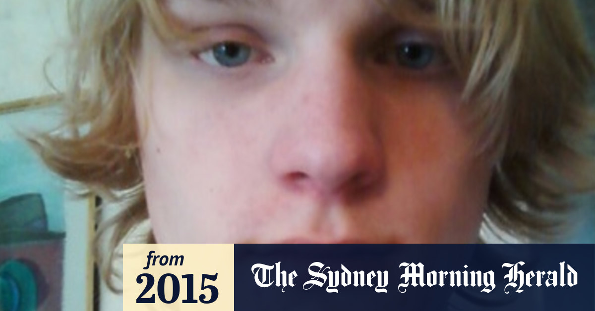 Teenager Austin Haughwout tests flame-throwing, turkey-roasting drone