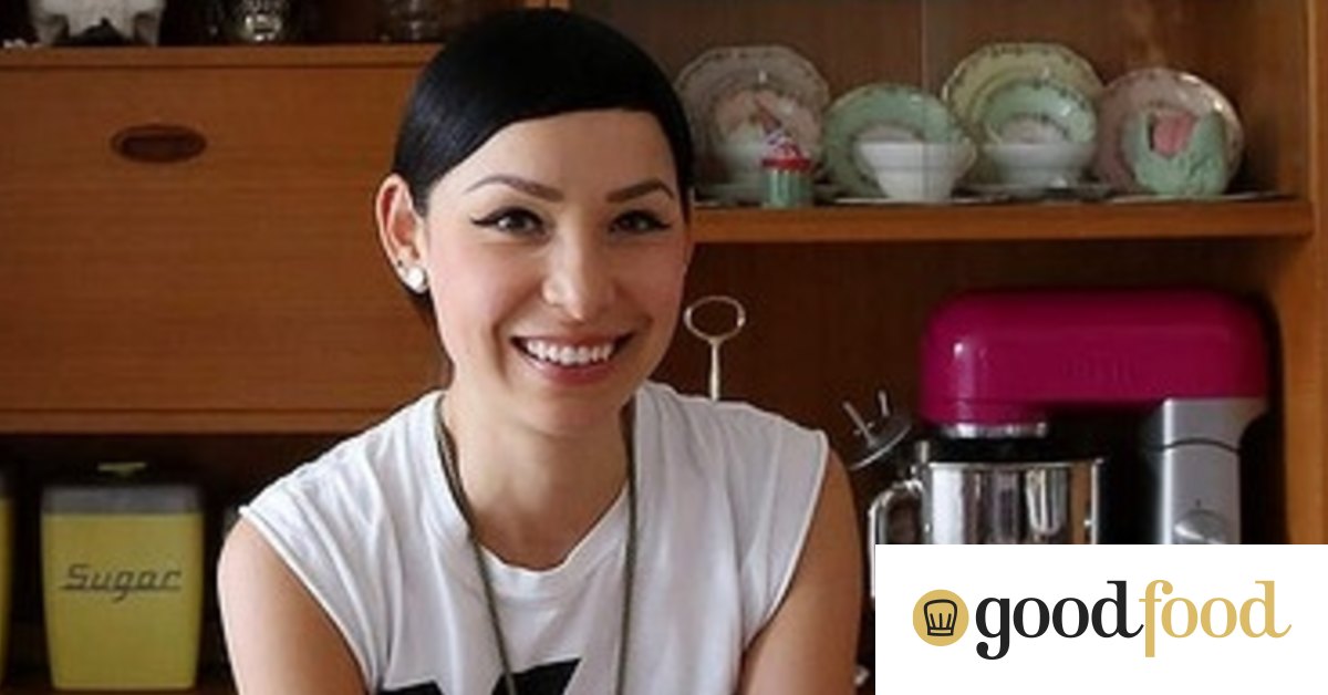 Kitchen spy: Katherine Sabbath