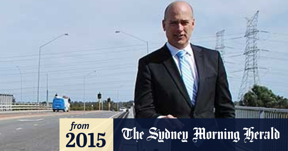 Perth transport solution needs to look into the future
