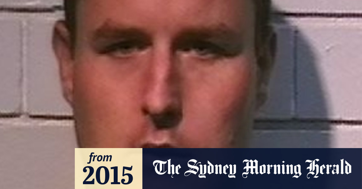 Prisoner Beau Wiles escapes from Goulburn jail