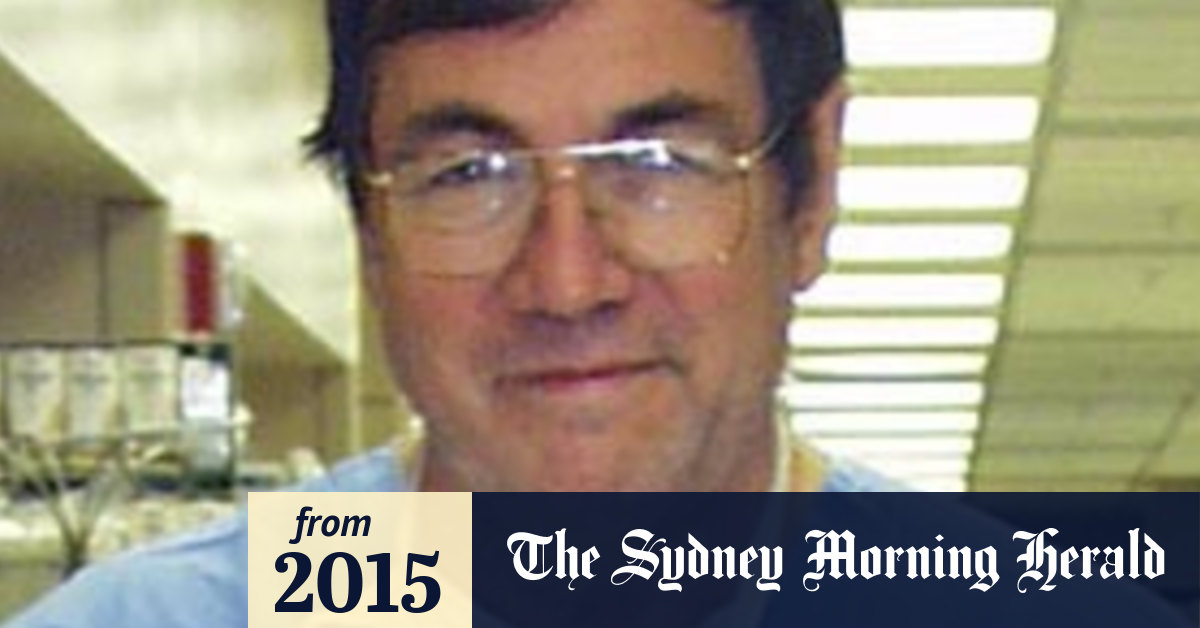 'World's best gut doctor' had surgical skills without peer