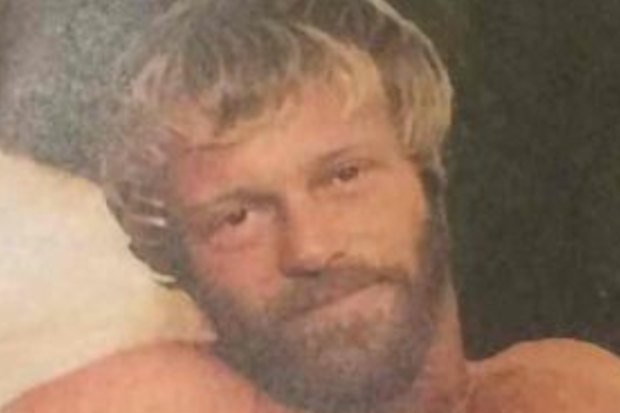 Cleo magazine's original pin-up boy Jack Thompson returns