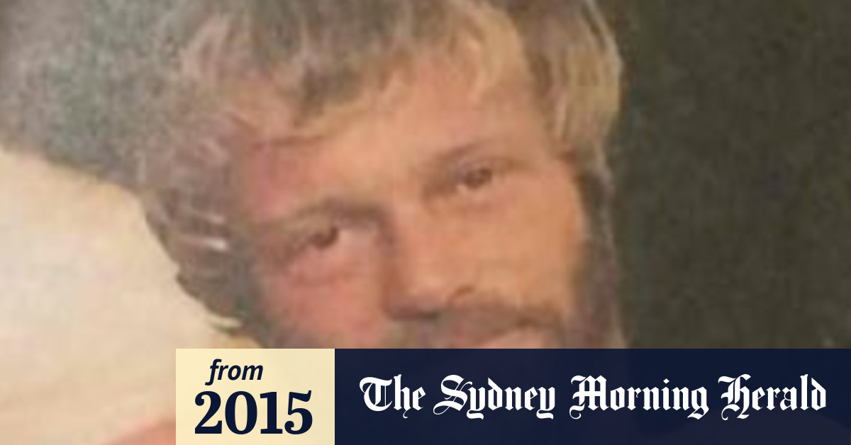 Cleo magazine's original pin-up boy Jack Thompson returns