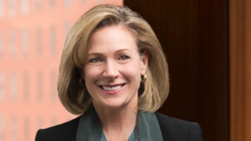 Oil veteran Linda Cook has her eyes on an empire